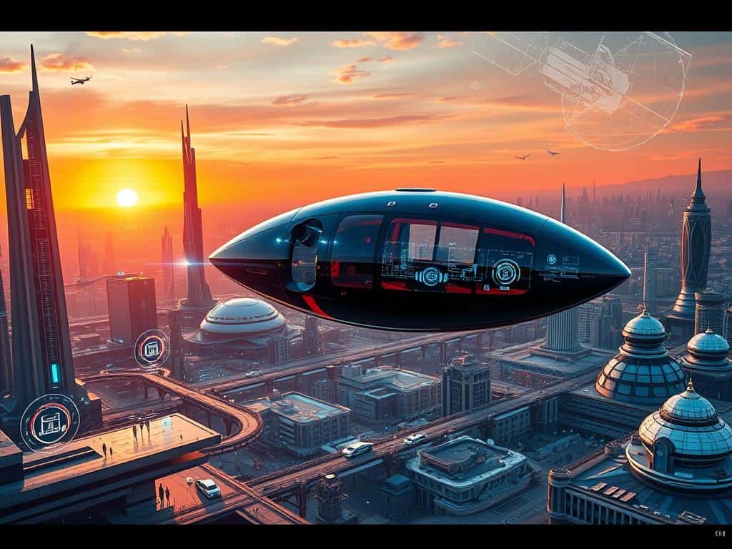 The Future of Tech: What’s Coming Next?