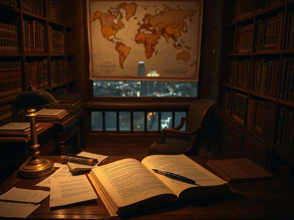 History Decoded: What Really Happened in XYZ?