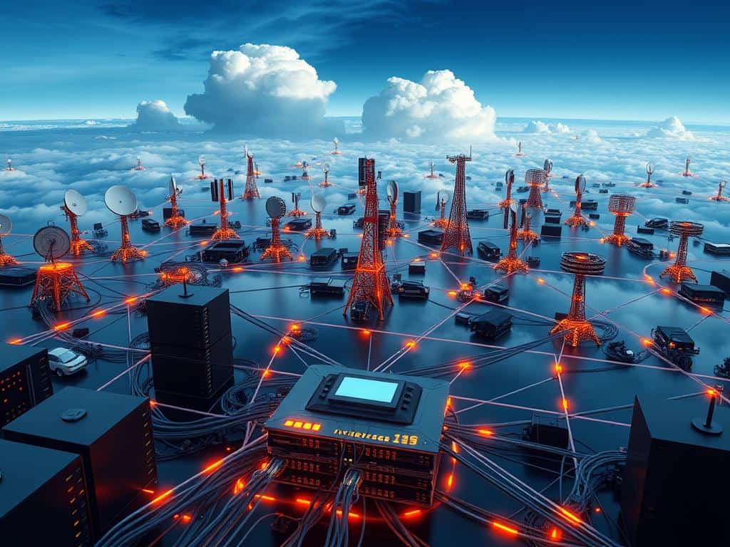 How Does the Internet Work? Explained Simply