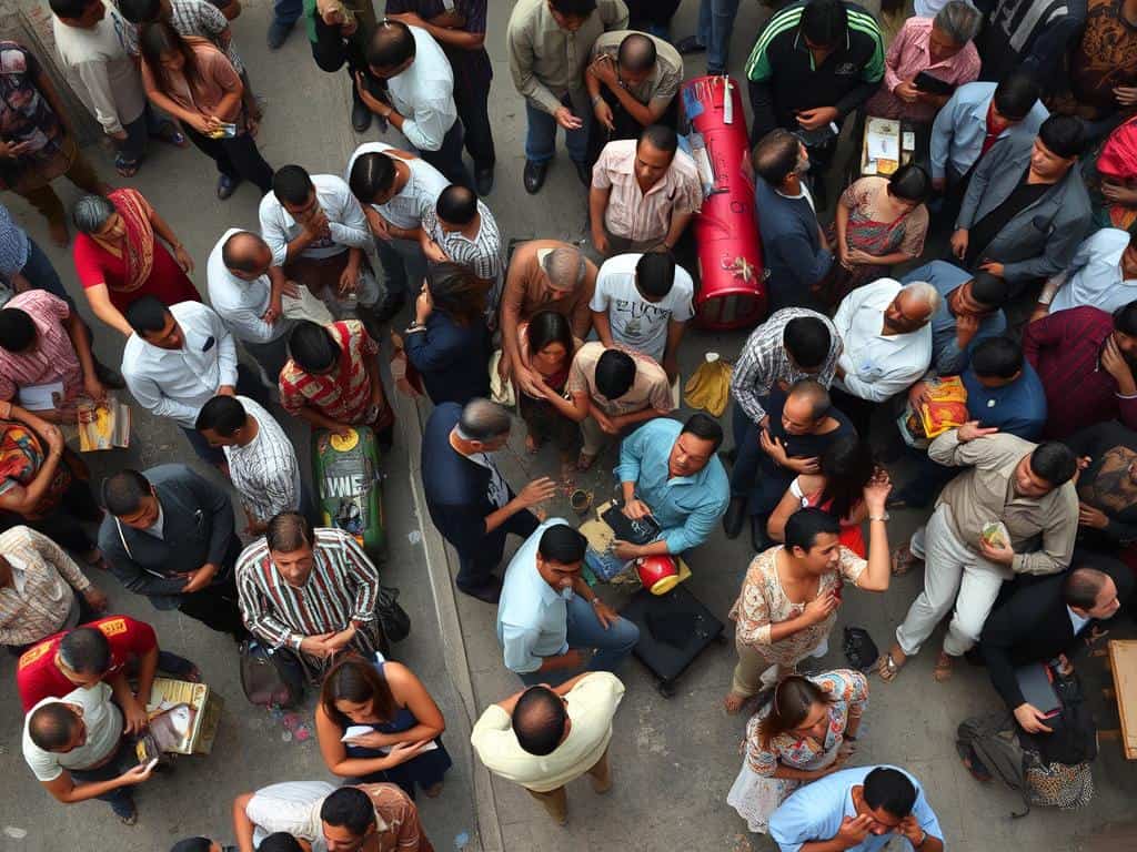The Hidden Patterns Behind Human Behavior