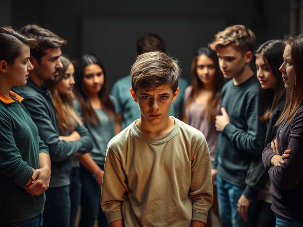 How to Handle Peer Pressure Like a Pro