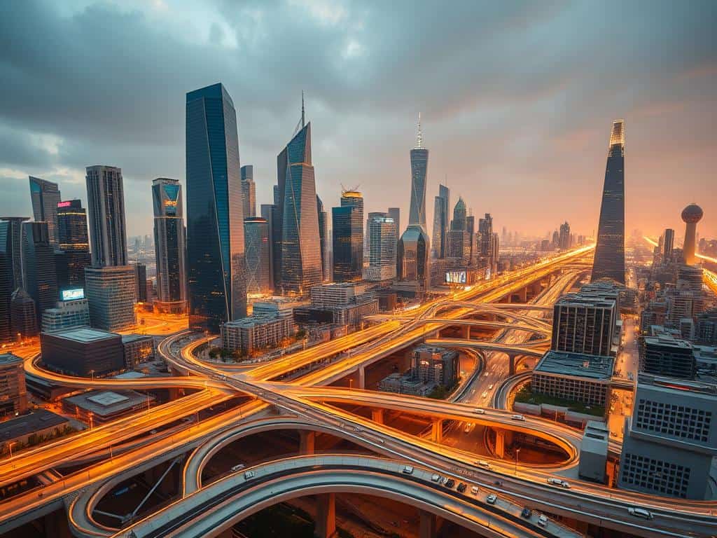 What Are Smart Cities? Inside the Urban Future