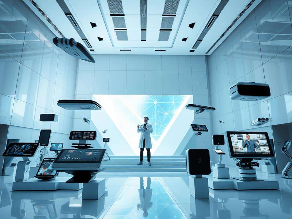 10 Insane Tech Innovations You Need to See