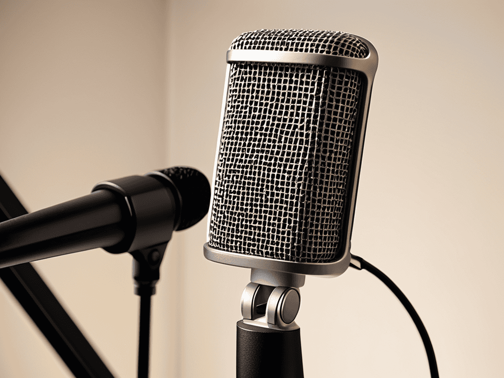 Streaming Microphone Sound Test: Best Audio for Creators - ThinkInk Studios